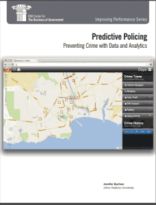 Predictive Policing Preventing Crime with Data and Analytics - الأكاديمية العالمية لإدارة الأداء ...
